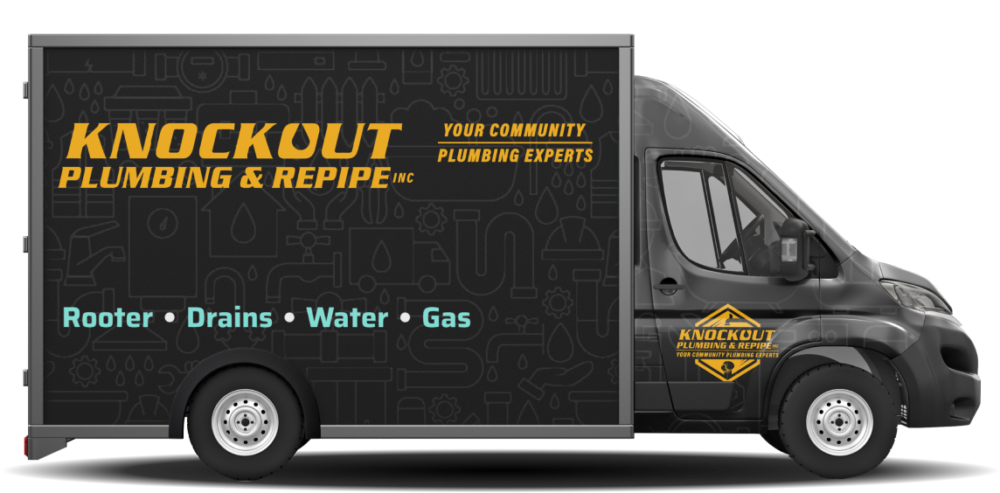 Plumber - San Jose, CA | Knockout Plumbing & Repipe Inc